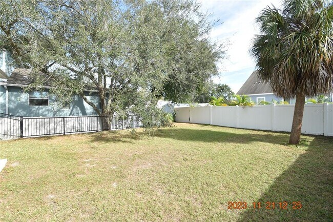 7108 S Trask St - House Rental in Tampa, FL | ForRent.com
