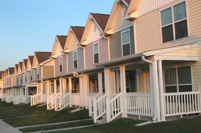 Red Maple Grove Apartments - Indianapolis, IN | ForRent.com