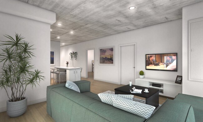 Ari on Fourth Apartments - Tucson, AZ | ForRent.com