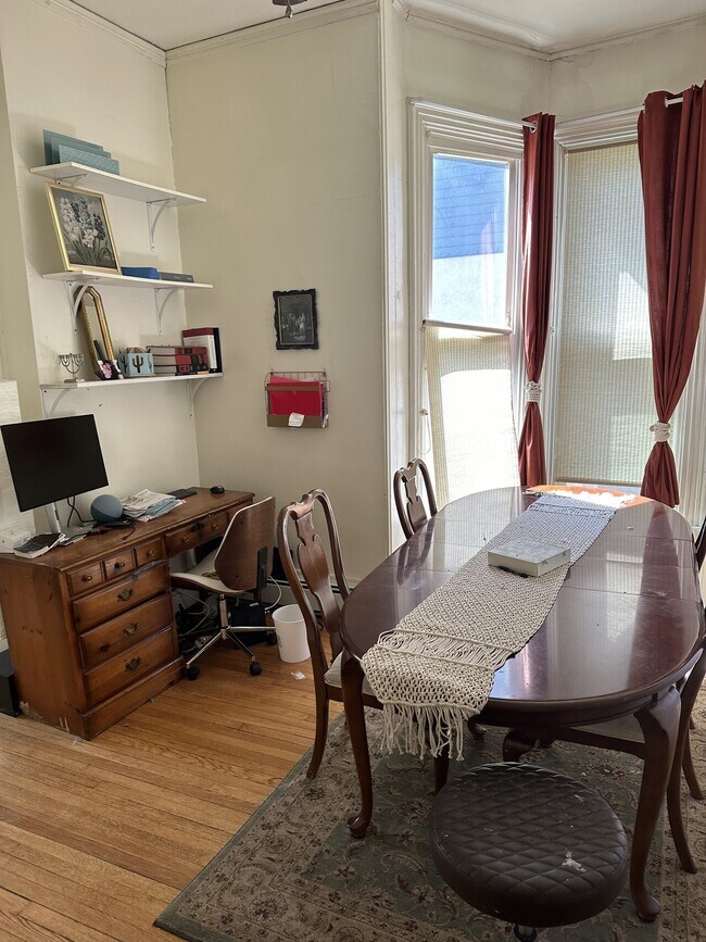 502 University ave Condo Unit 1L - Condo for Rent in Ithaca, NY ...