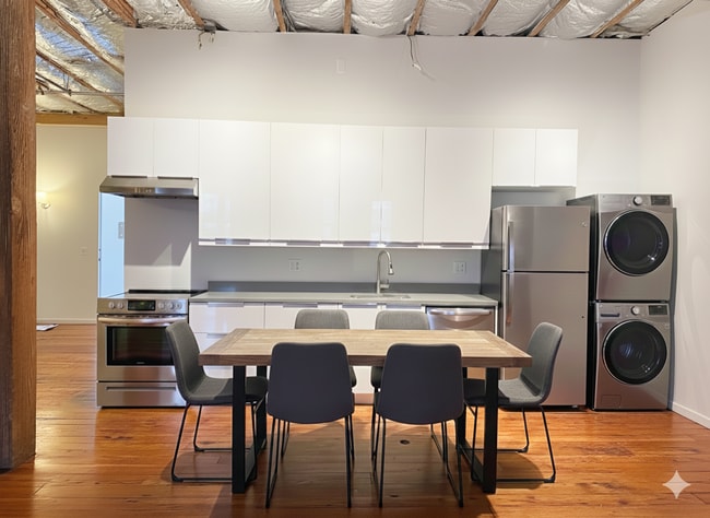 Julian Building – Lofts Unit 203 - San Diego, CA | ForRent.com