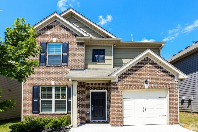 Houses for Rent in Atlanta GA - 1,601 Houses | ForRent.com