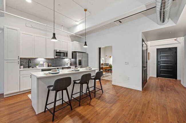 Washington University in St. Louis | Off-Campus Housing Search