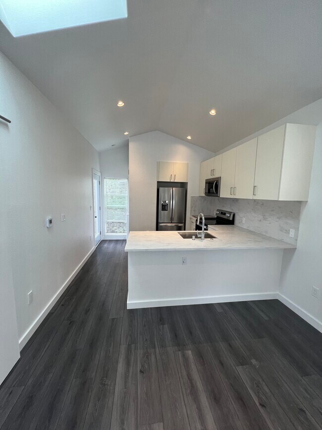 2932 Olive St House - House Rental in Huntington Park, CA | ForRent.com