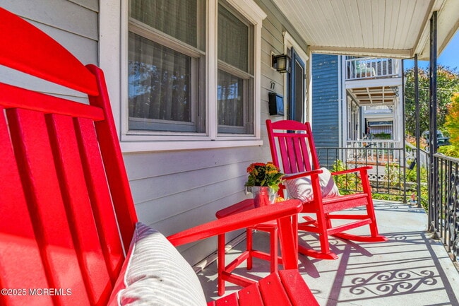 77 Abbott Ave Off-Campus Housing, Neptune Township, NJ