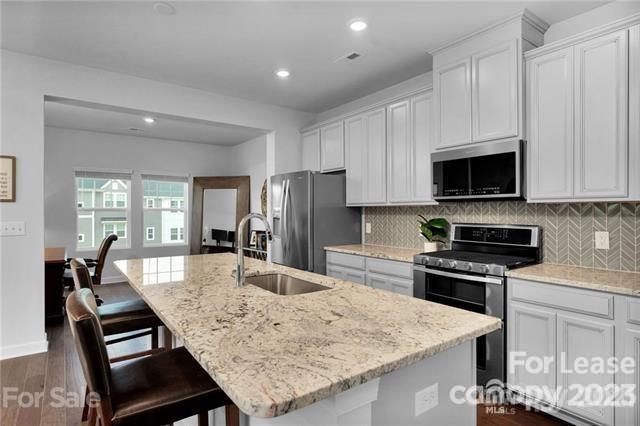 2410 Arbor Loop Dr - Townhome Rental in Charlotte NC | ForRent.com