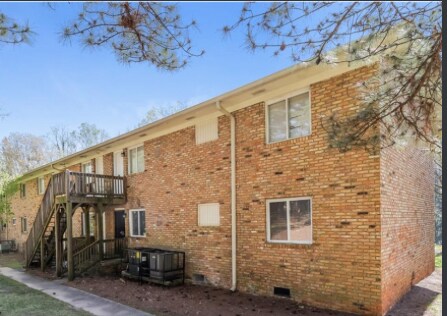 1627 Line Cir Apartments Unit 2 - Decatur, GA | ForRent.com