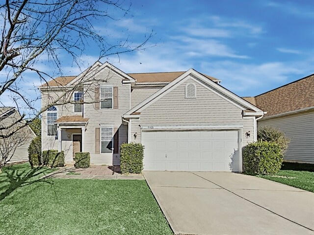 9408 Thatcher Hall Ct - House for Rent in Charlotte, NC | ForRent.com