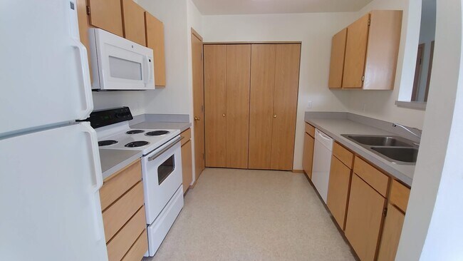 444 NW Parr Dr Unit 1 - Pullman, WA | ForRent.com