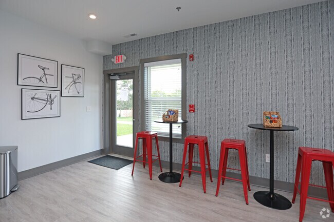 Virginia Tech | Off-Campus Housing Search
