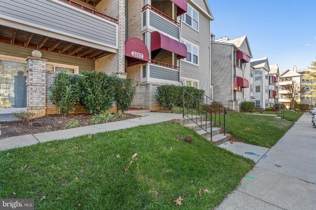 3317 Sir Thomas Dr Condo Unit 4-A-24 - Condo for Rent in Silver Spring ...