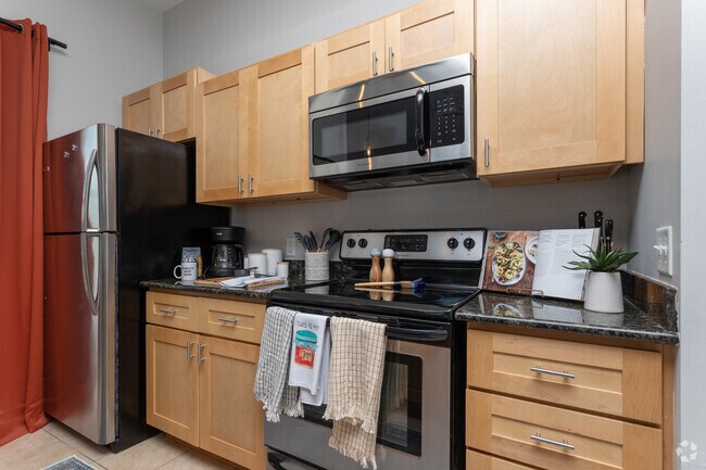 Clemson Lofts | Clemson University | Off-Campus Housing Search