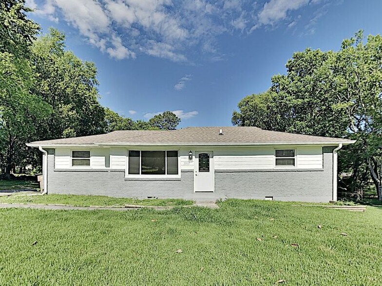 3808 Chambers Dr - House for Rent in Nashville, TN | ForRent.com