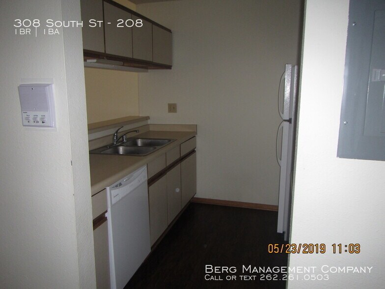 308 South St Unit 208 - Apartment for Rent | Waukesha, WI | Starting at ...