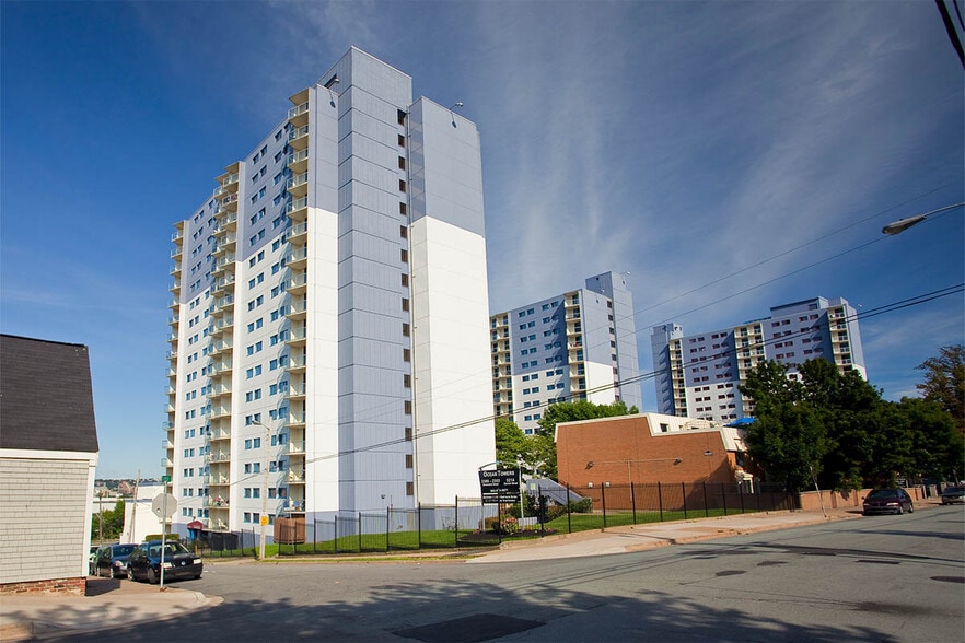 2334 Longard Plaza - Halifax, NS Apartment Community | ForRent.com