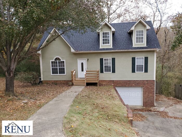 1136 Oak Creek Trail NE - House for Rent in Birmingham, AL | ForRent.com