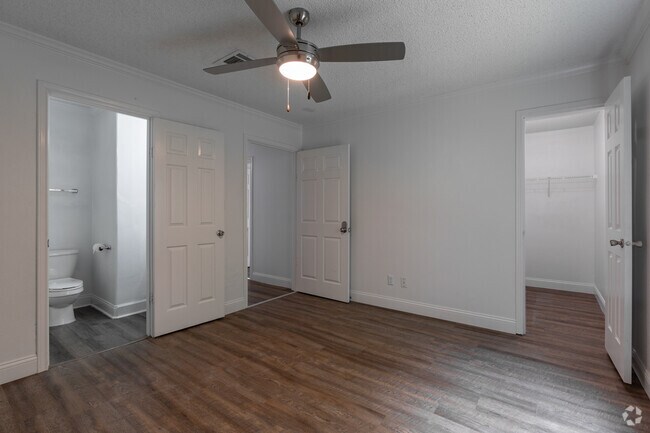 The Village at Sam Houston Apartments - Huntsville, TX | ForRent.com