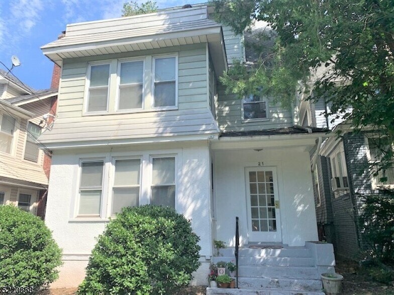 21 Washington Pl Unit 1 - Apartment for Rent | Bloomfield, NJ ...