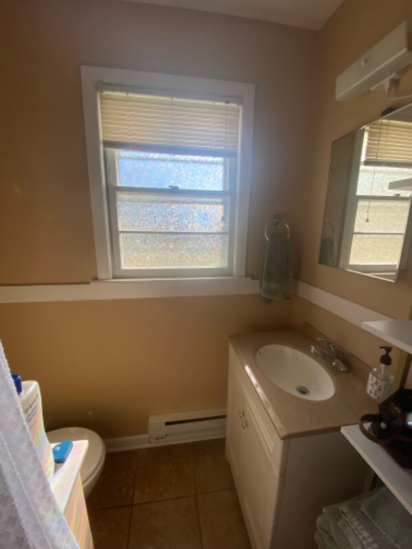 505 Blue Ridge St - House Rental in Lynchburg, VA | ForRent.com