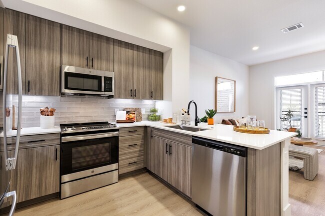 Caroline Rogers Ranch Apartments - San Antonio, TX | ForRent.com