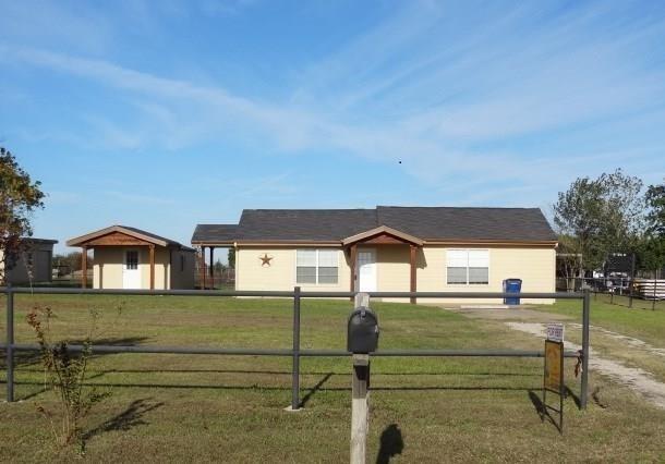 15600 Miller Farm Rd - House for Rent in Forney, TX | ForRent.com