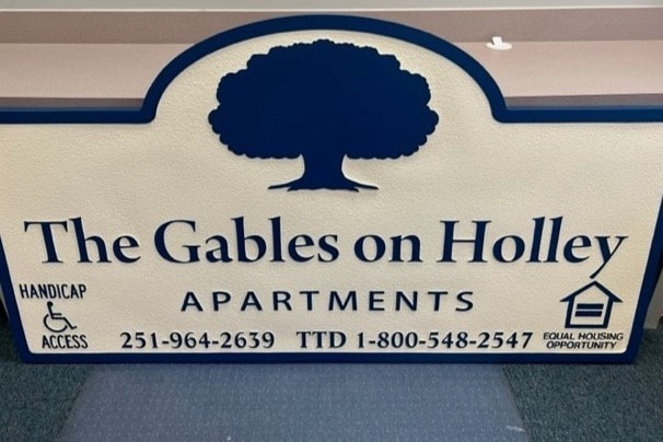 The Gables on Holley Apartments For Rent in Loxley, AL | ForRent.com