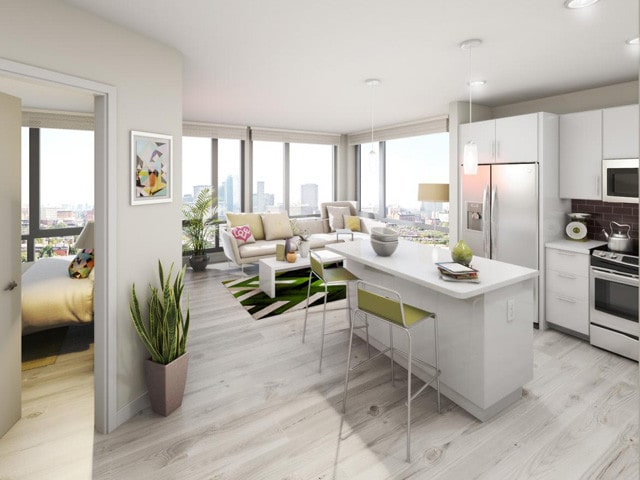 Boston University | Off-Campus Housing Search