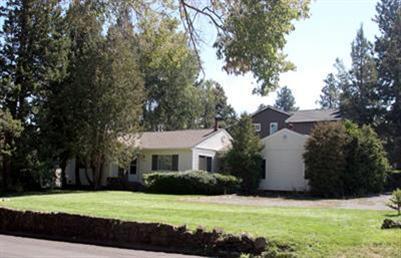 Adorable house on corner of Irving and 5th! - House Rental in Bend, OR ...