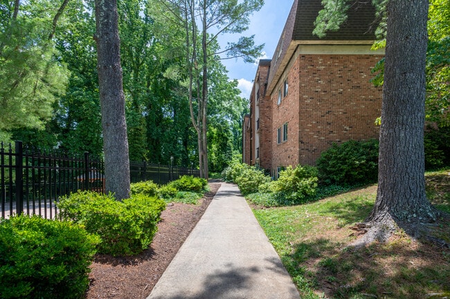 University Heights Apartments - Charlottesville, VA | ForRent.com