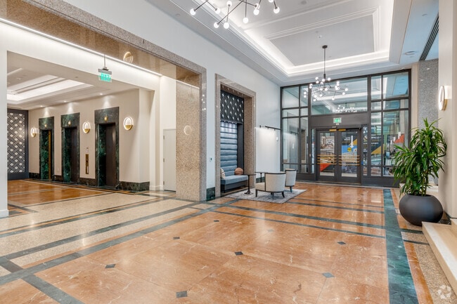 Towson University | Off-Campus Housing Search