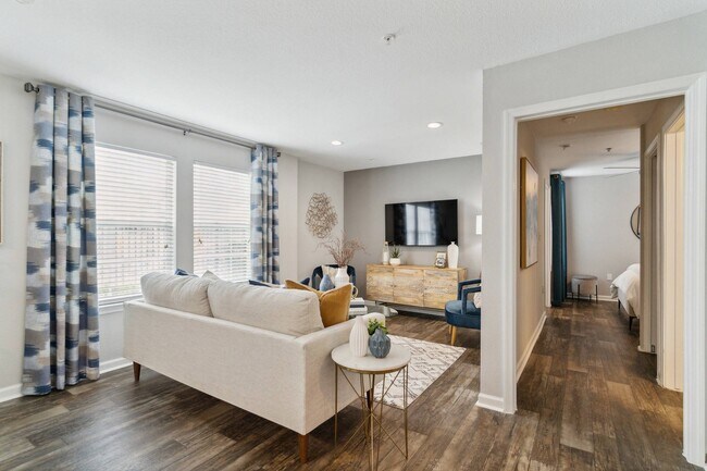 University of Florida | Off-Campus Housing Search