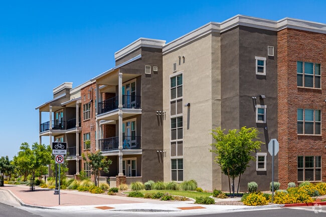 Gateway at Cooley Station Apartments For Rent in Gilbert, AZ | ForRent.com