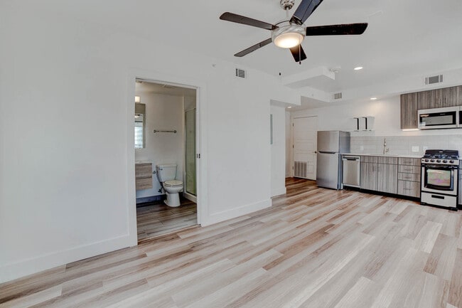 The Adams Apartments - Tulsa, OK | ForRent.com