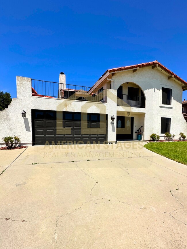 1333 Ruby Ct - House Rental in Santa Maria, CA | ForRent.com