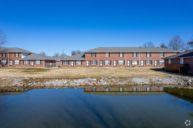 ELEVEN50 Apartments - Cookeville, TN | ForRent.com