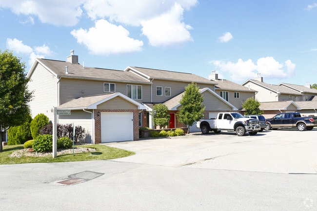 Stonecreek Apartment Homes - Washington, PA | ForRent.com