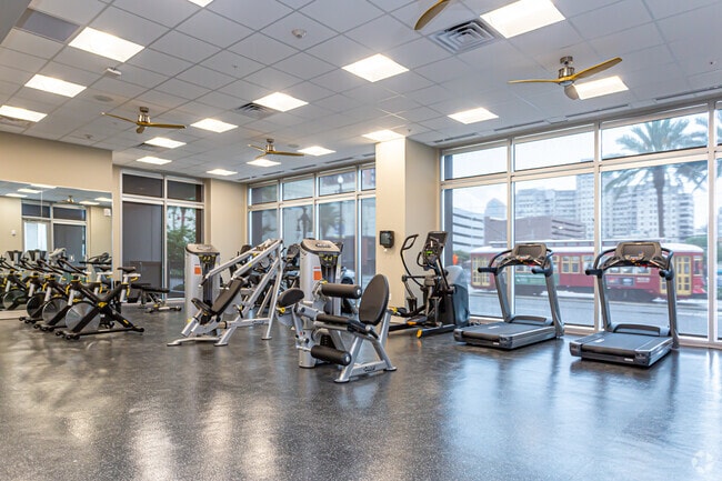 Tulane University | Off-Campus Housing Search