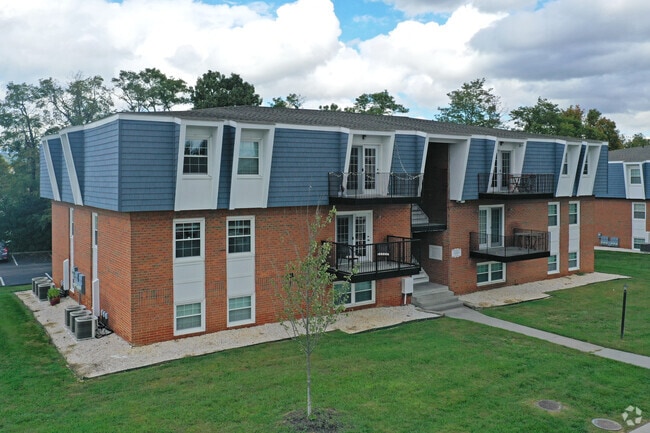 Virginia Tech | Off-Campus Housing Search