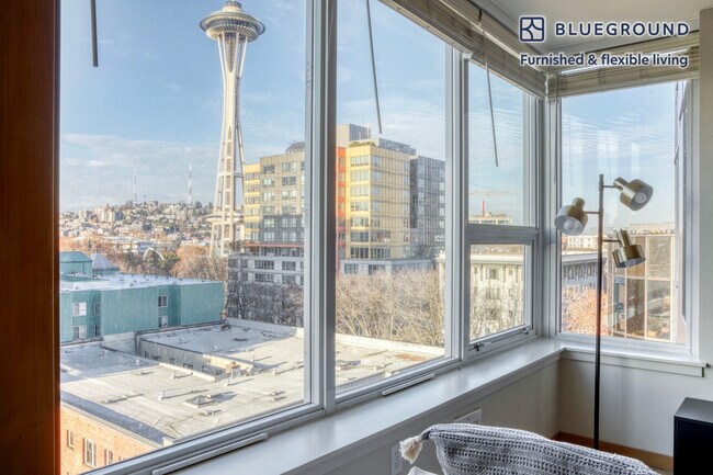 311 Cedar St Unit FL9-ID661 Apartment For Rent in Seattle, WA | ForRent.com