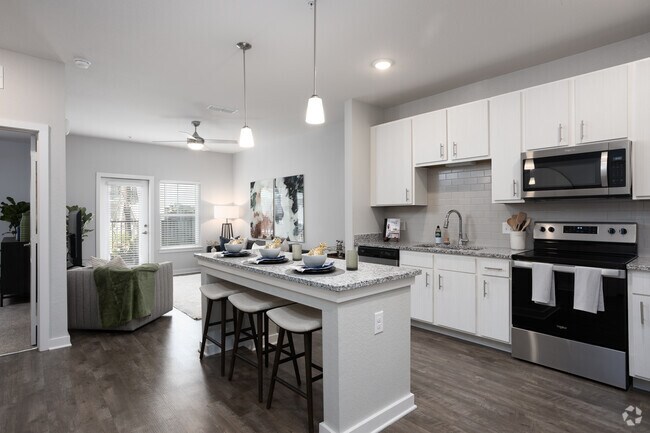 University of Central Florida | Off-Campus Housing Search