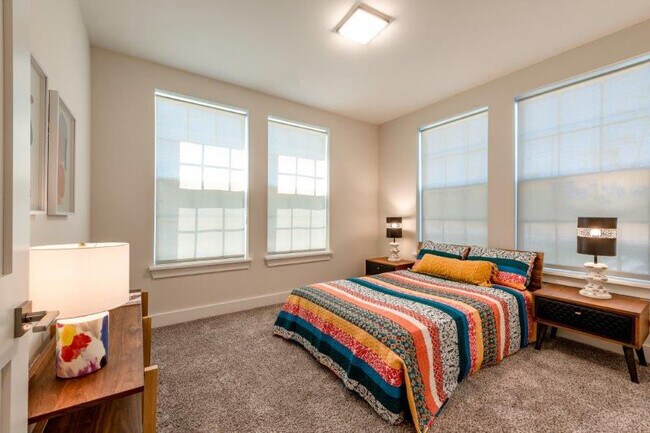 Howard University | Off-Campus Housing Search