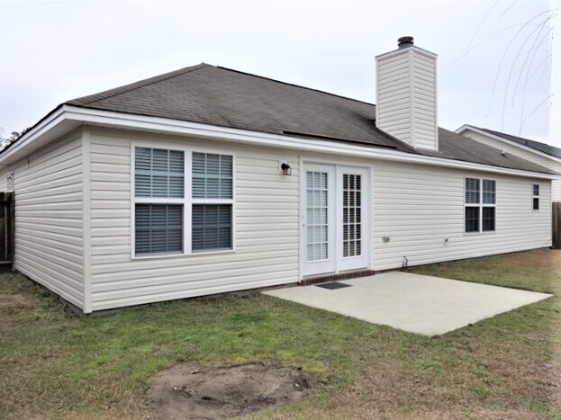 153 W Tahoe Dr - House for Rent in Savannah, GA | ForRent.com