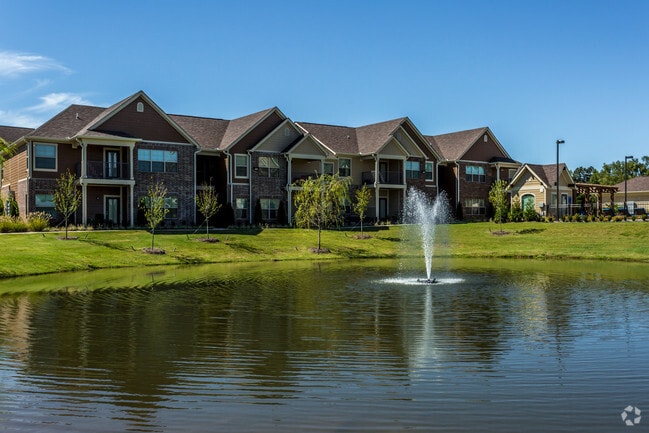 The Pointe at Cabot Apartments - Cabot, AR | ForRent.com