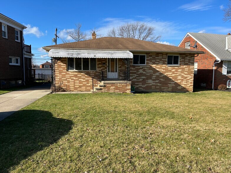 Houses For Rent In Parma Ohio