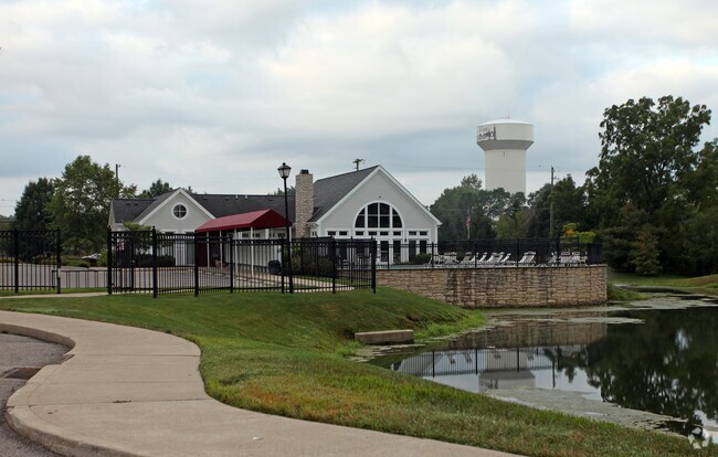 Village Gates of Delaware Apartments For Rent in Delaware, OH | ForRent.com
