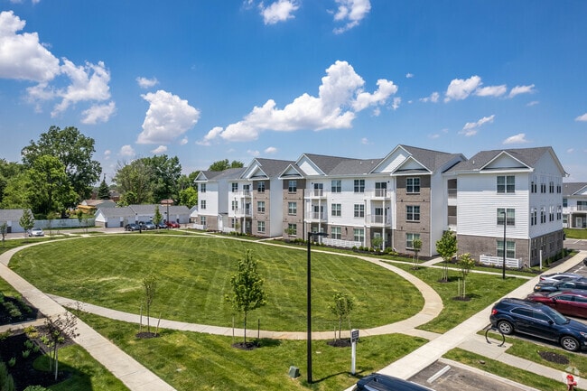 Sheldon Park Apartments - Columbus, OH | ForRent.com