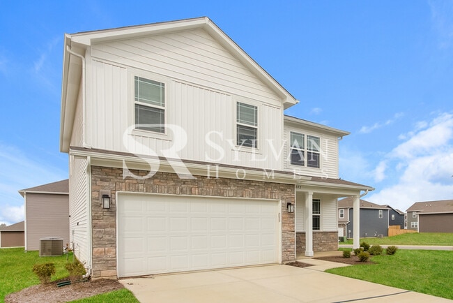 It’s time to start living the Real Life! - House Rental in Monrovia, IN ...