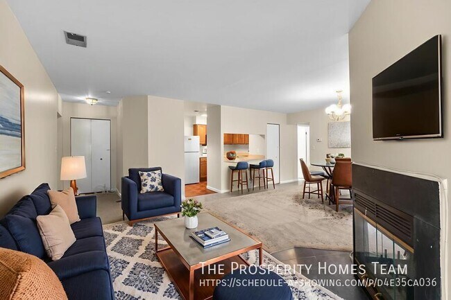 2217 Lowells Glen Rd Unit J - Condo for Rent in Parkville, MD | ForRent.com