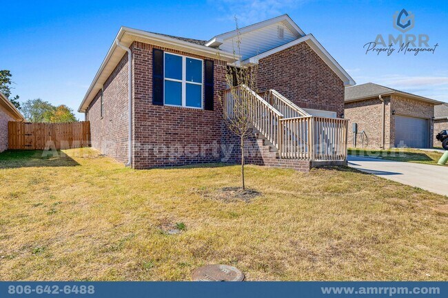 Stunning 4-Bedroom House – The Home You’ve... - House Rental in Gentry ...