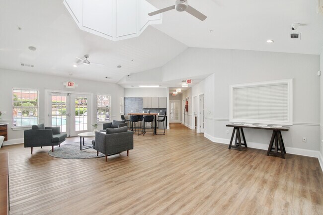 Chapel Run Apartments - Decatur, GA | ForRent.com